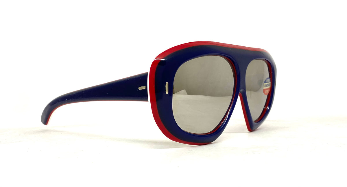 Vintage Paulette Guinet Eyeglass – Archie Brower Eyewear