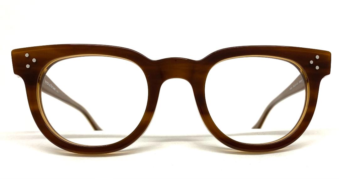 Andy – Archie Brower Eyewear